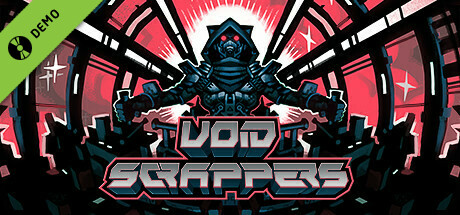 Void Scrappers Demo (App 2118820) · Depots · SteamDB