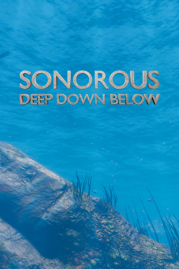 Sonorous | Deep Down Below Steam Charts · SteamDB