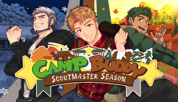 Camp Buddy: Scoutmaster Season Demo Steam Charts (App 2118960) · SteamDB