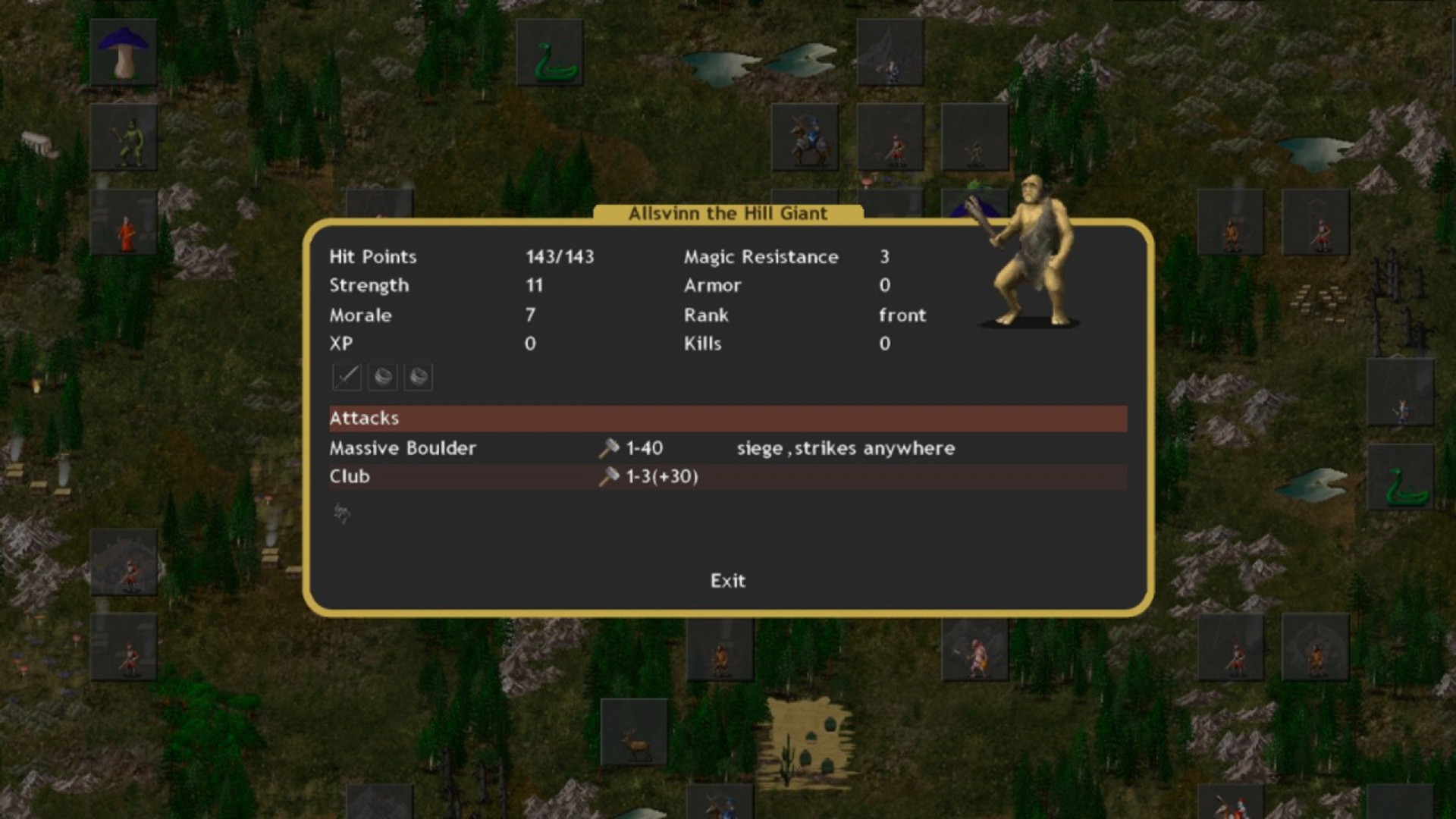 Conquest of Elysium 3 on Steam