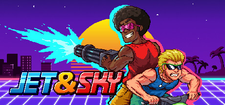 Steam Community :: Jet & Sky