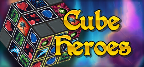 Cube Heroes Steam Charts · SteamDB
