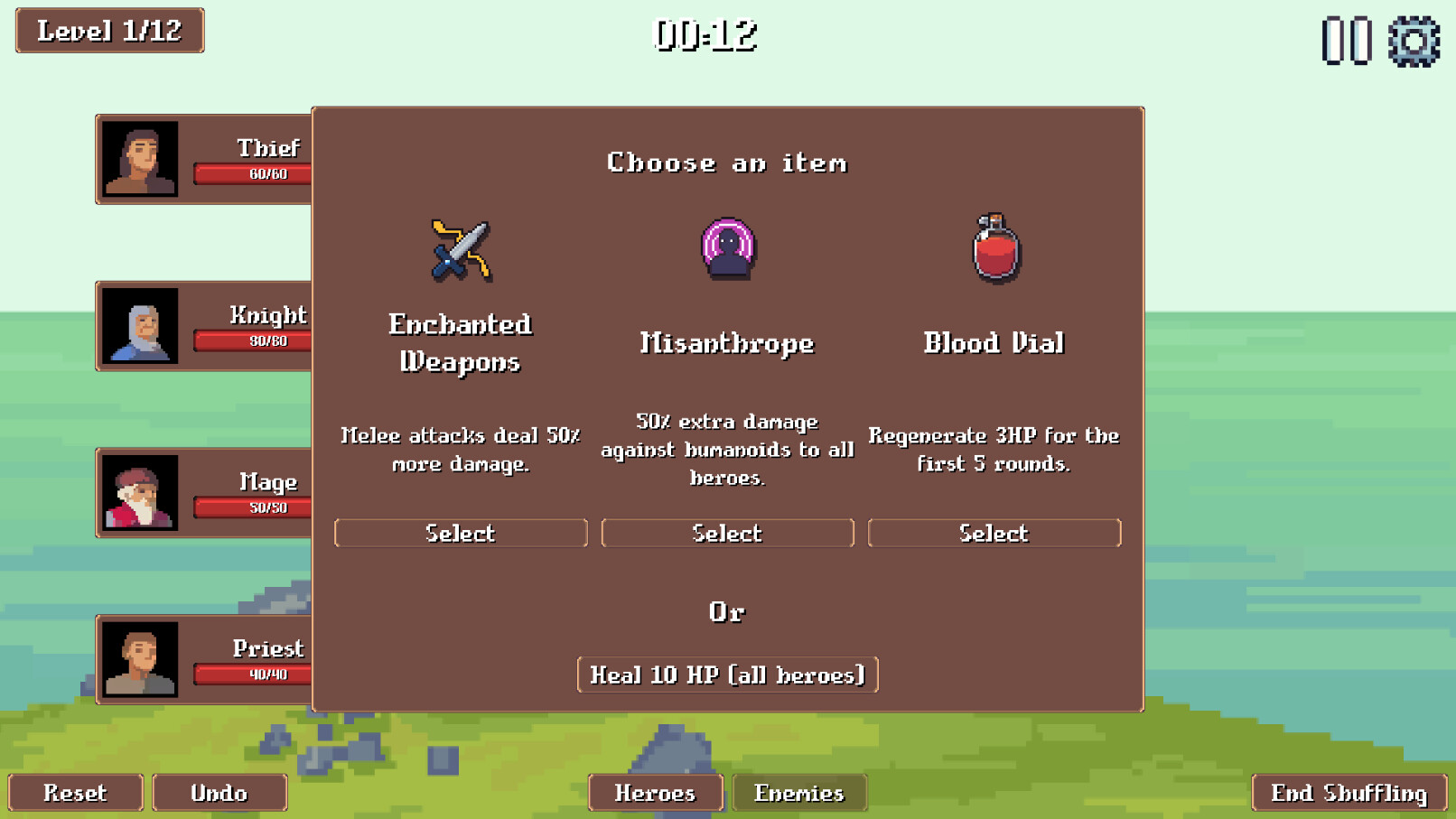 Cube Heroes on Steam