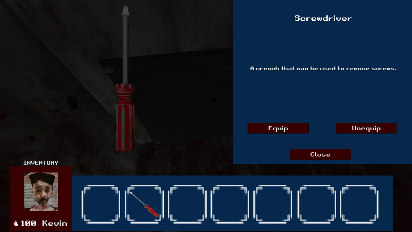 Trash Horror Collection 2 on Steam