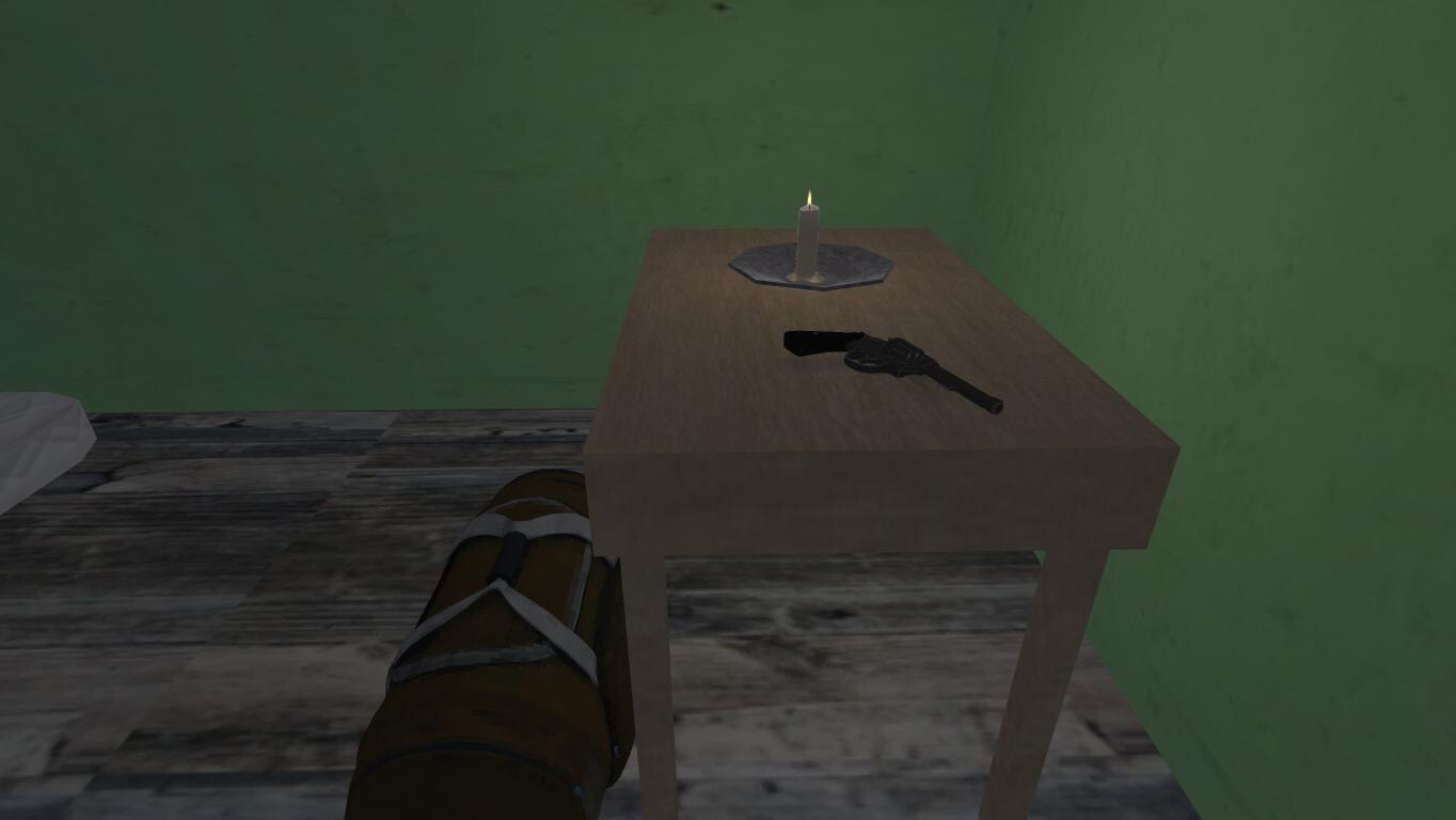 Trash Horror Collection 2 on Steam