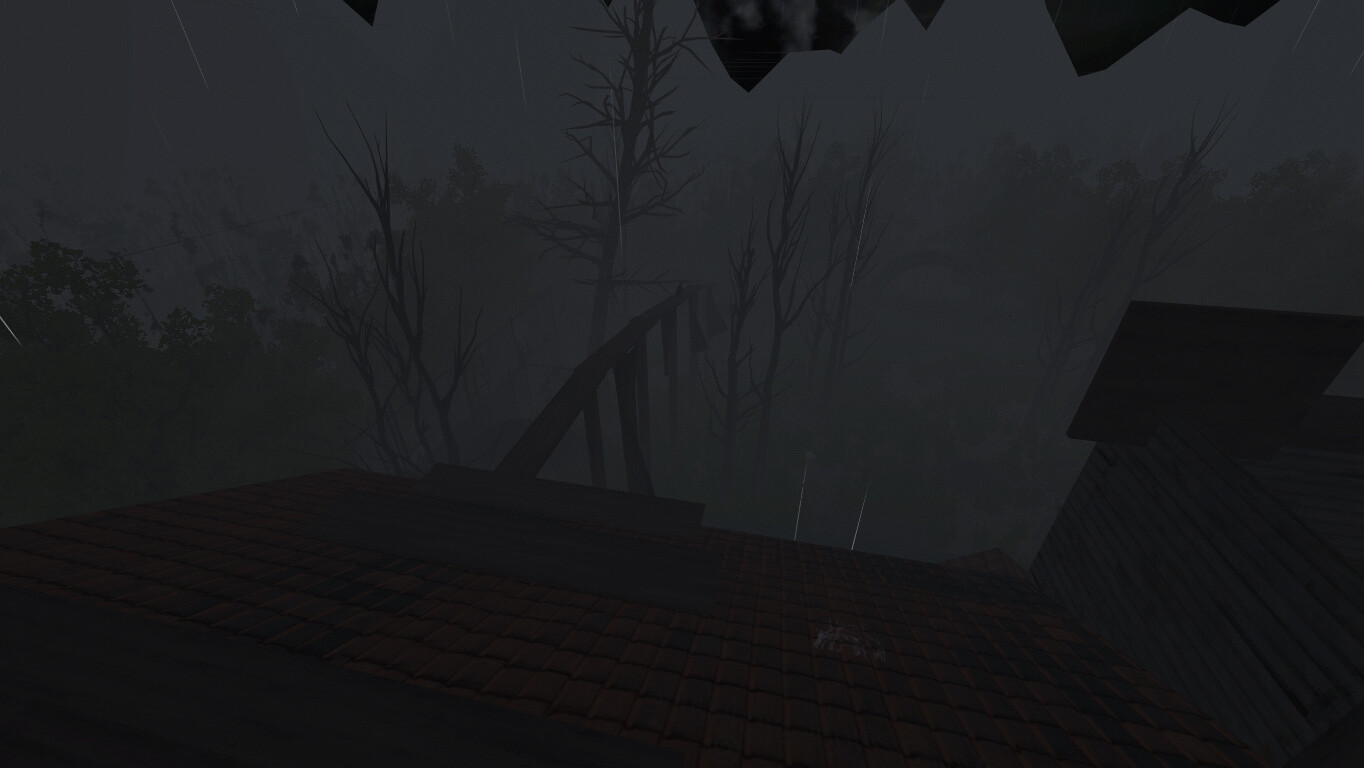 Trash Horror Collection 2 on Steam