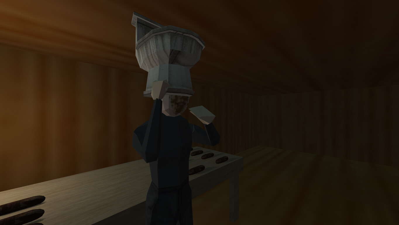 Trash Horror Collection 2 on Steam