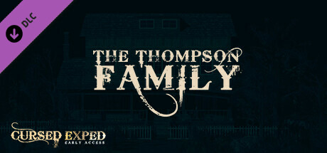 The Thompson Family Price history · SteamDB