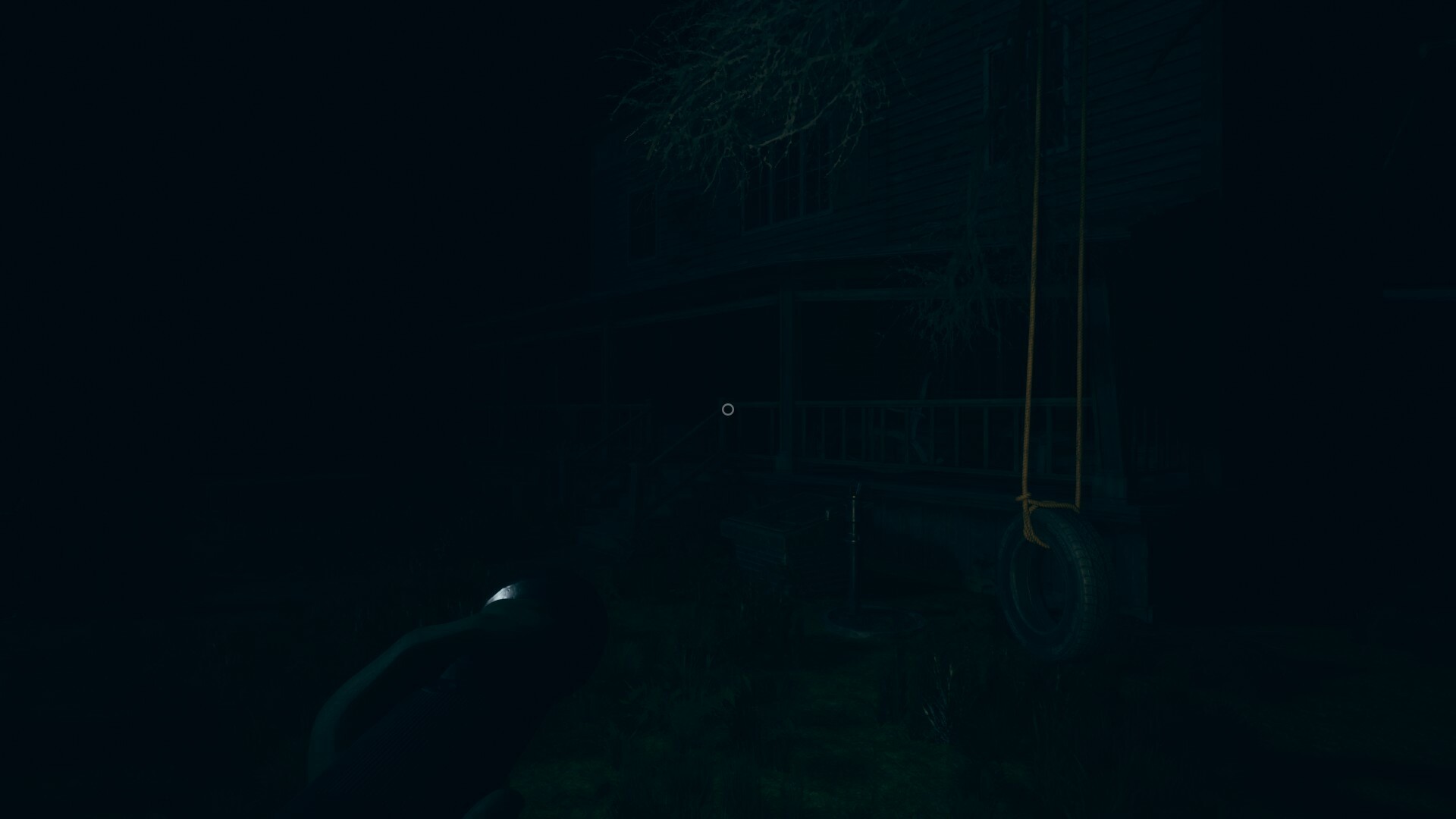 The Thompson Family on Steam