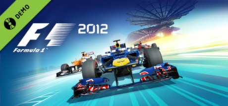 F1 2012 Demo · F1 2012™ (App 211940) · SteamDB