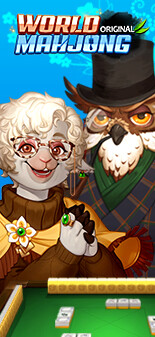 World Mahjong (Original) · SteamDB