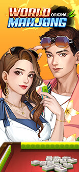 World Mahjong (Original) · SteamDB