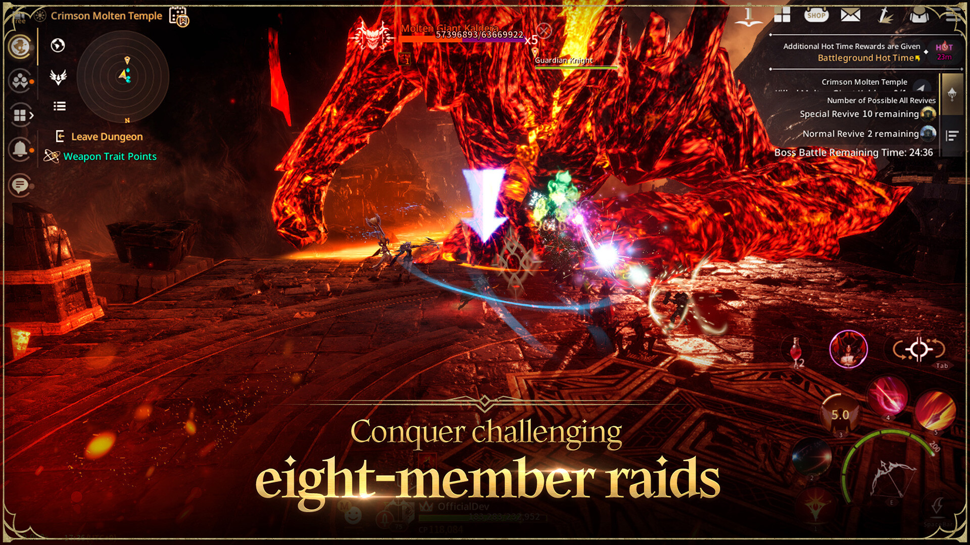 TRAHA Global Screenshots · SteamDB