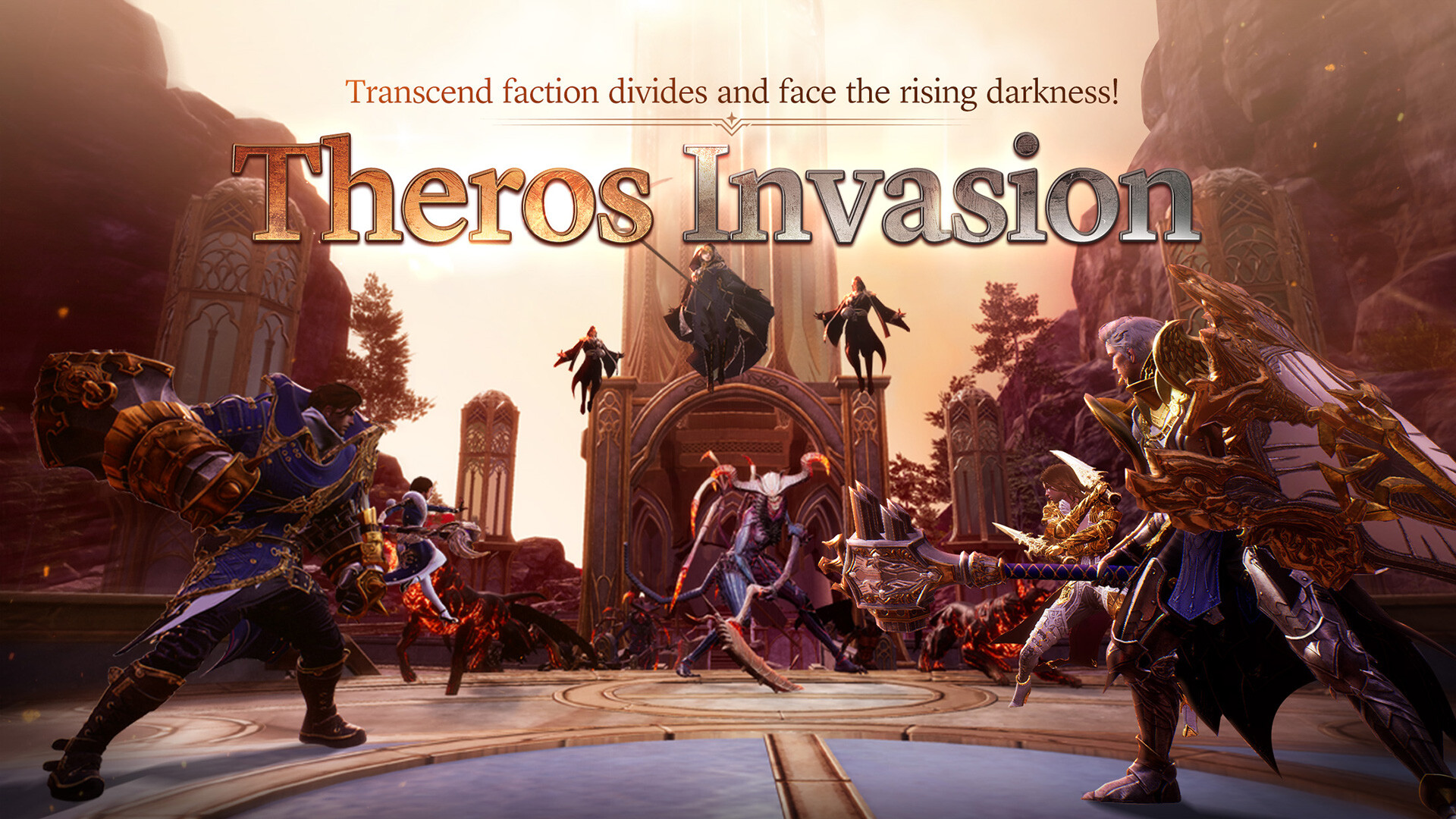 TRAHA Global Screenshots · SteamDB