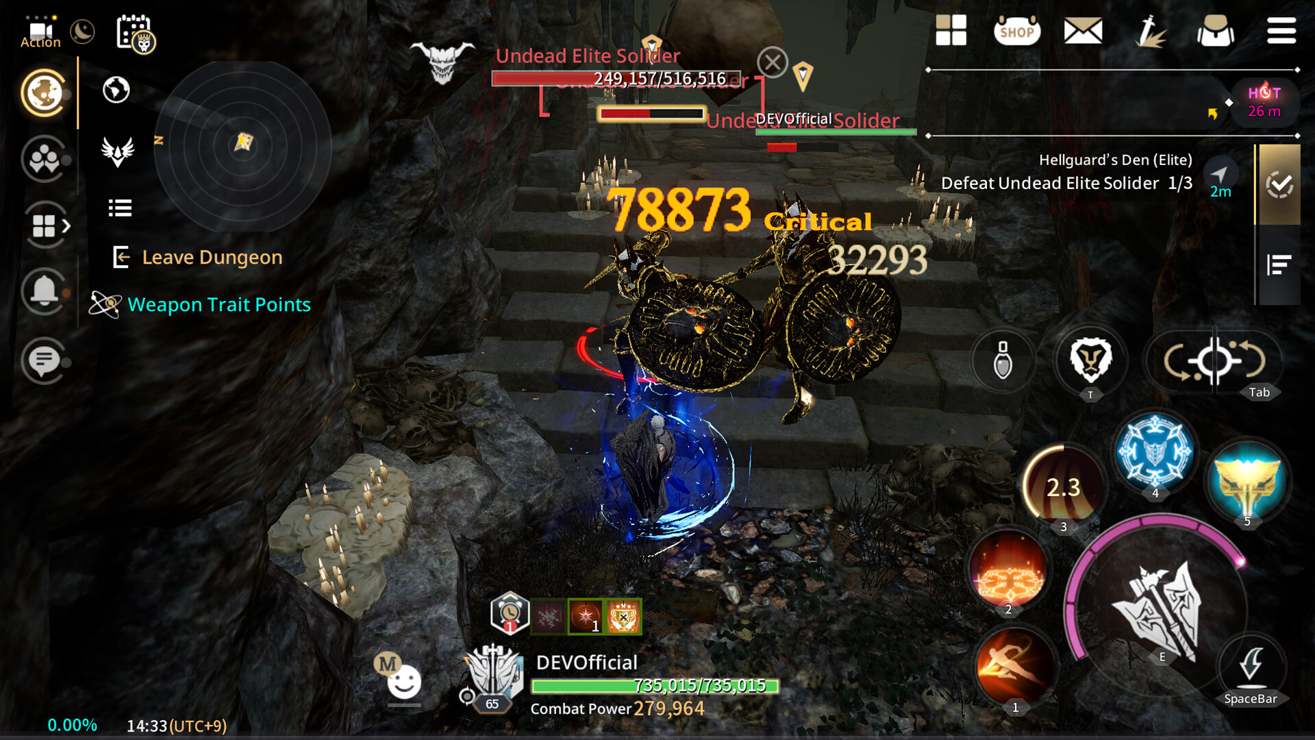 TRAHA Global (App 2119490) · SteamDB