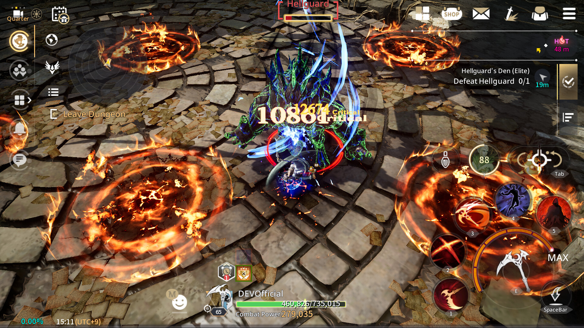 TRAHA Global (App 2119490) · SteamDB