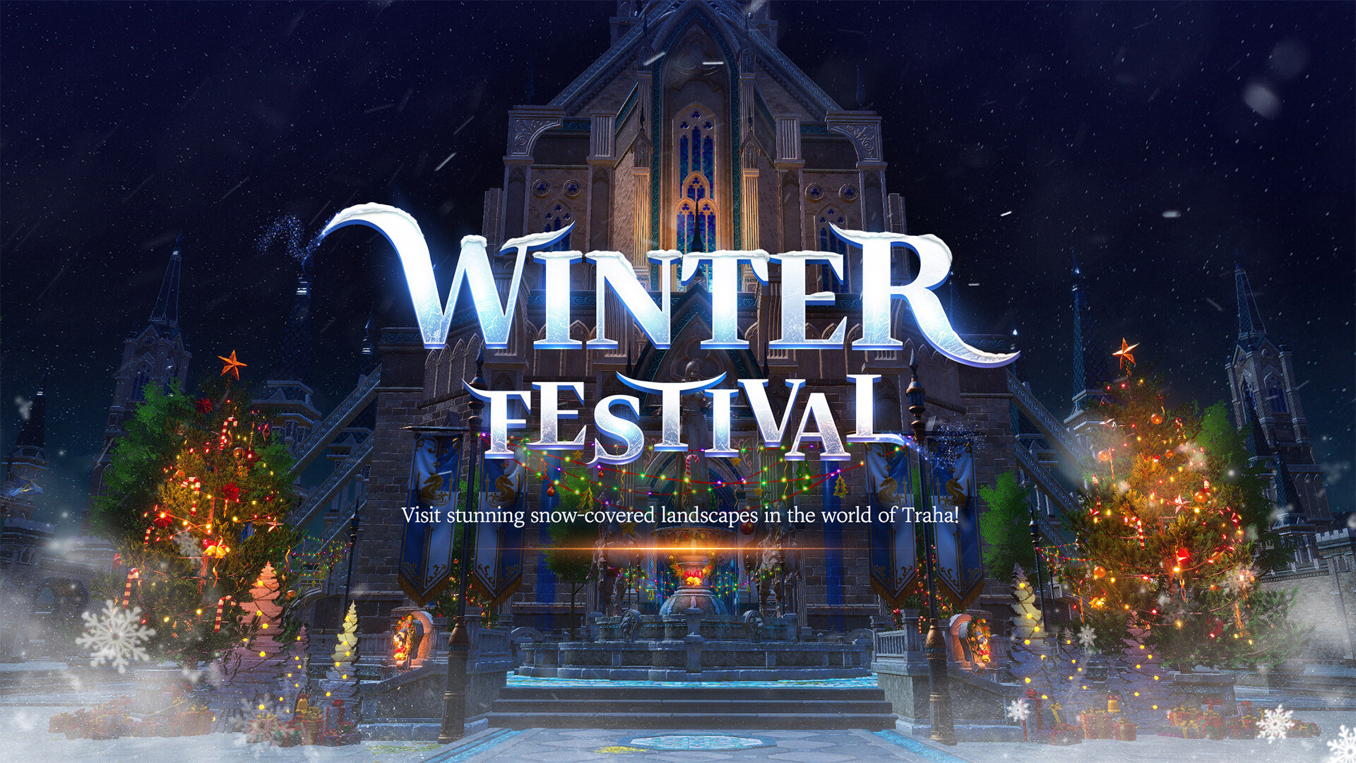 TRAHA Global (App 2119490) · Depots · SteamDB