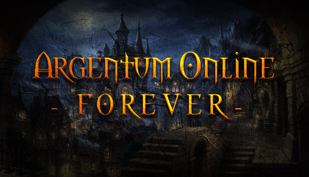 Argentum Online (AOFOREVER.ORG) | Powered by Nosetu.com Games - Steam ...