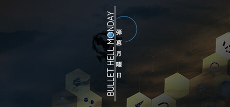 Bullet Hell Monday Playtest Steam Charts (App 2119540) · SteamDB