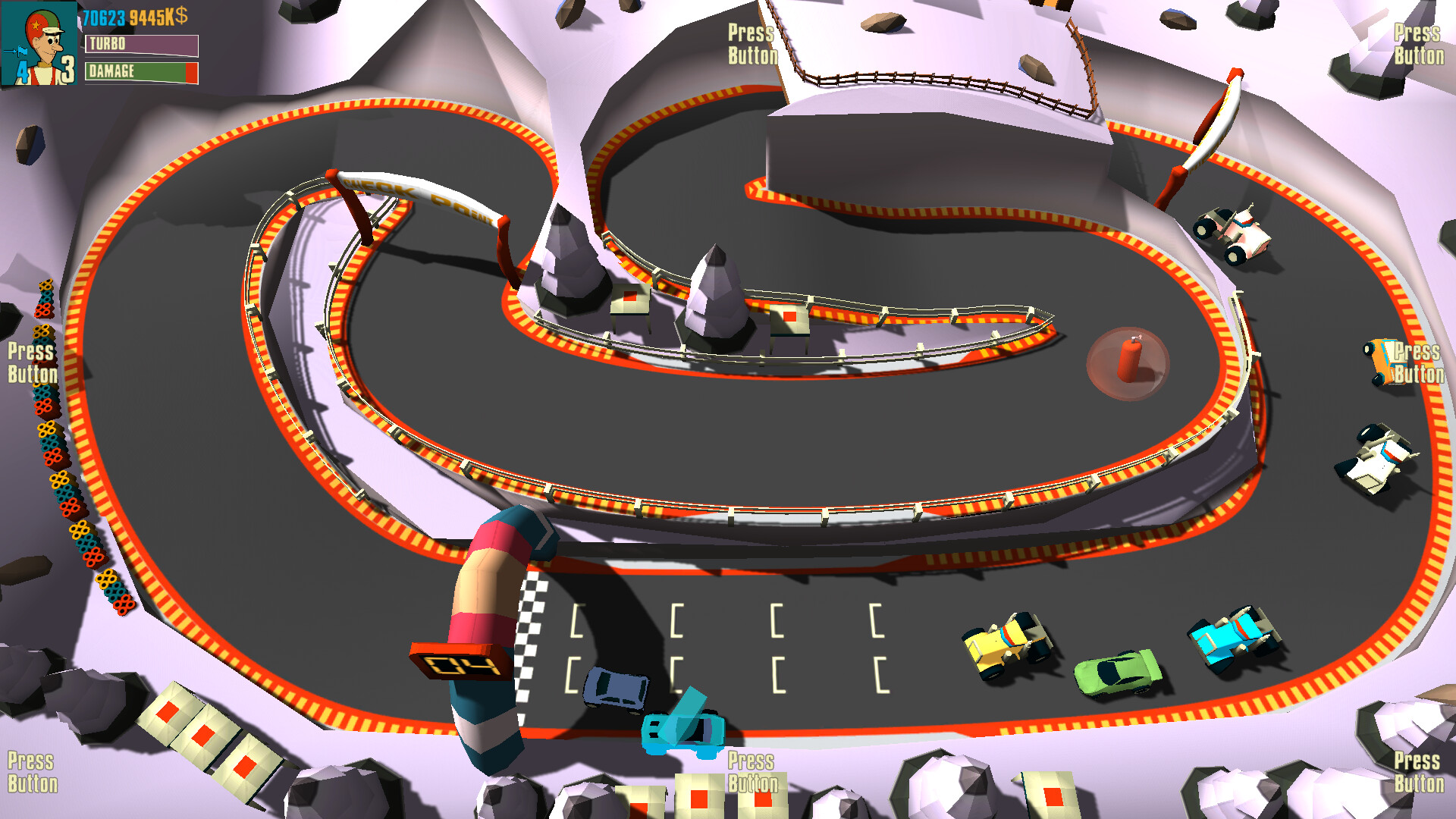 Nutty Motorcars on Steam