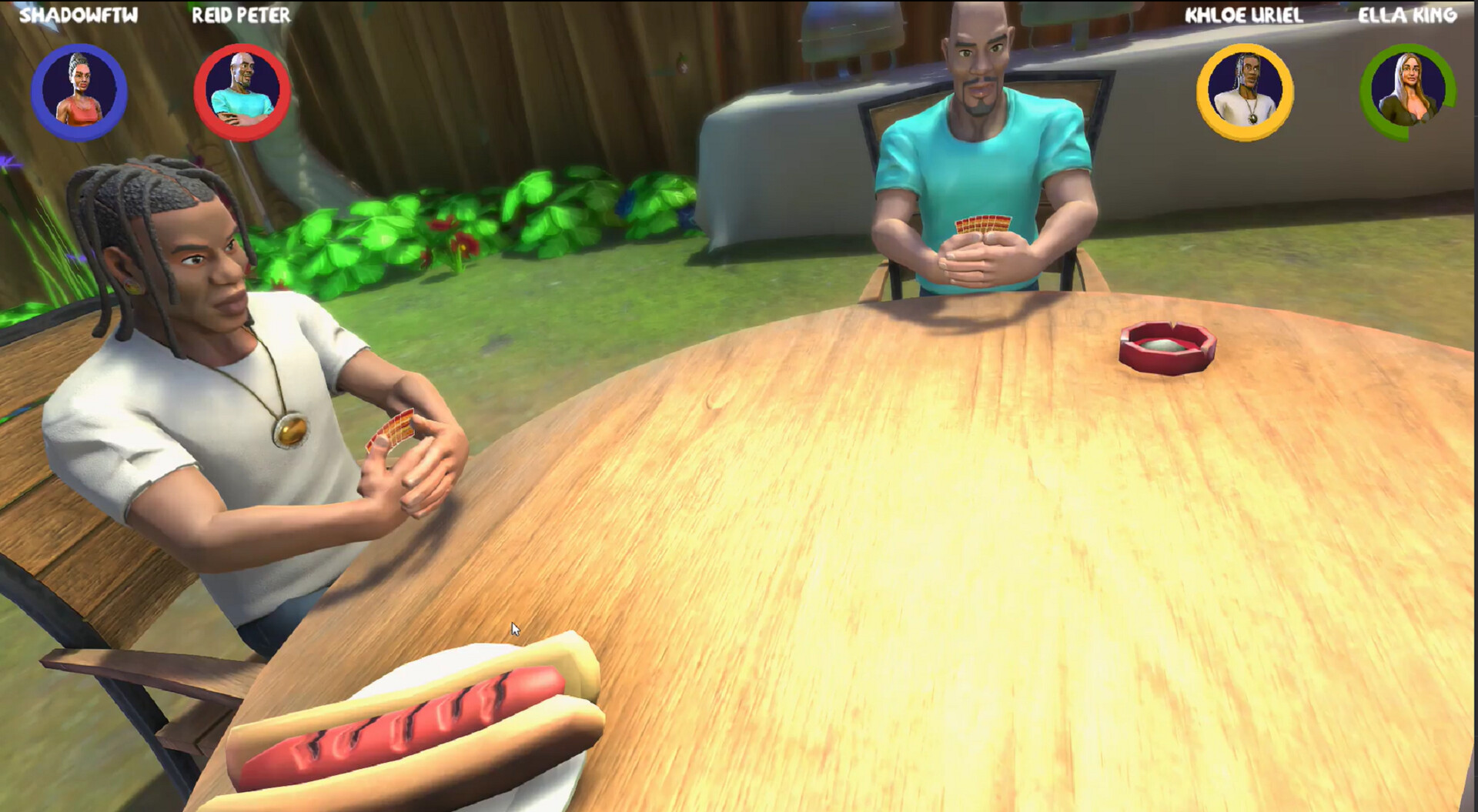 Cut Master Spades on Steam