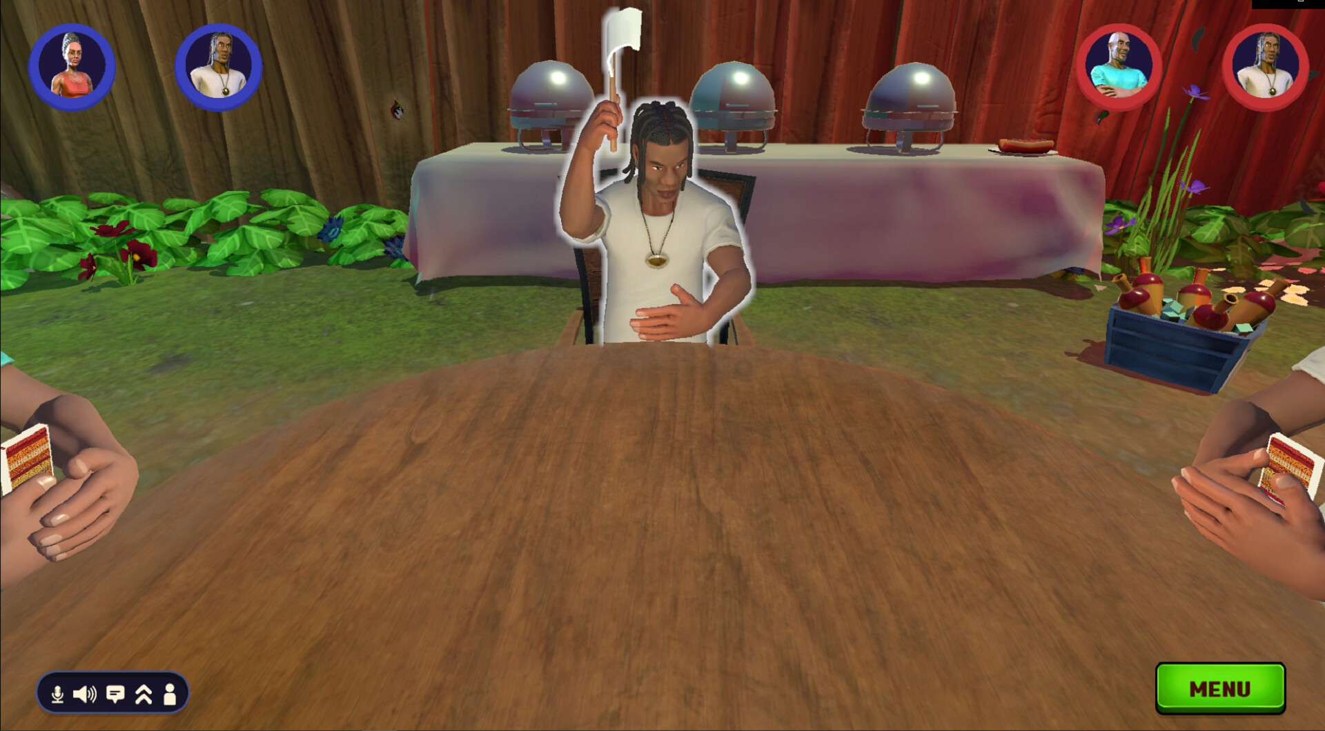 Cut Master Spades on Steam