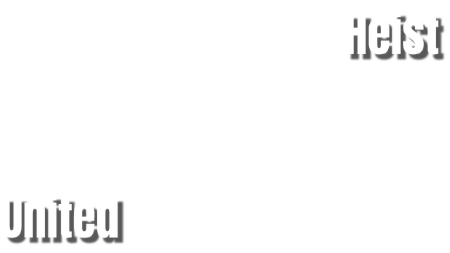 United heist · SteamDB