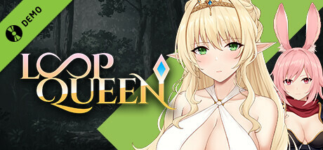 Loop Queen-地牢脫出3 輪迴女王 Demo Steam Charts (App 2119780) · SteamDB