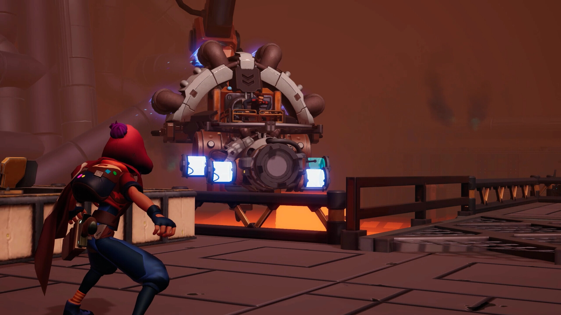 XEL - Breaking Time on Steam