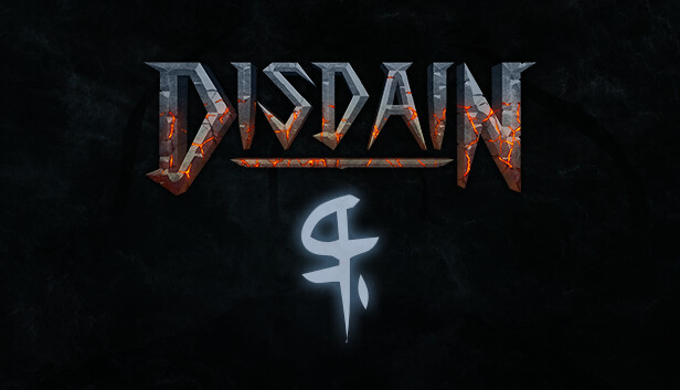 DISDAIN Demo Steam Charts (App 2120020) · SteamDB
