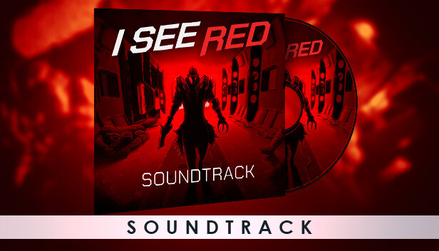 I See Red - Soundtrack DLC - Steam News Hub
