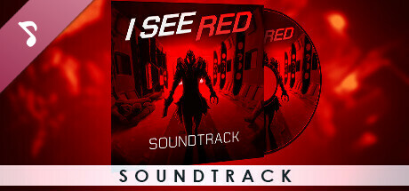 I See Red - Soundtrack DLC on Steam