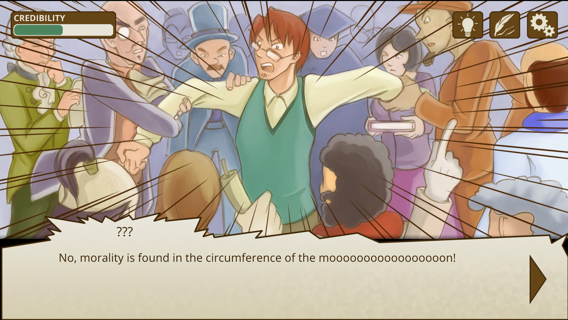 Socrates Jones: Pro Philosopher game revenue and stats on Steam – Steam ...