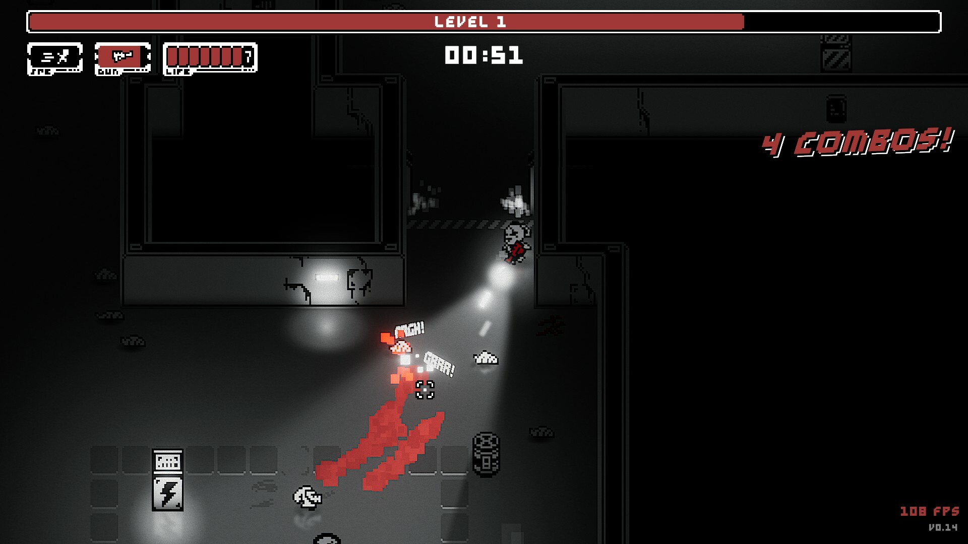 Unmaker Screenshots · SteamDB