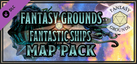 Fantasy Grounds - FG Fantastic Ships Map Pack Steam Charts · SteamDB