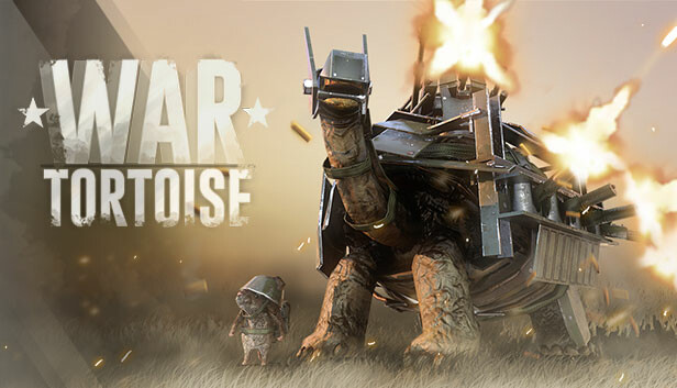 War Tortoise 2 - Steam News Hub