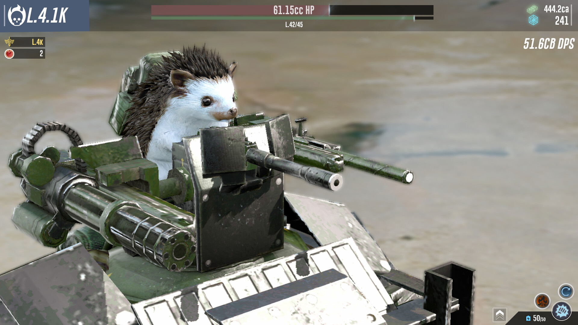 War Tortoise 2 Screenshots · SteamDB