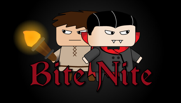 Bite Nite on Steam