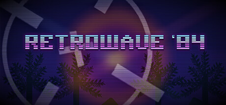 Retrowave '84 Steam Charts · SteamDB