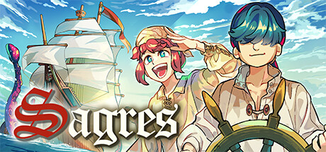 Sagres on Steam