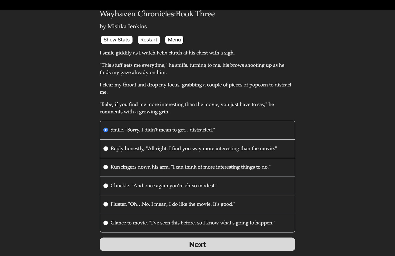 Wayhaven Chronicles: Book Three on Steam