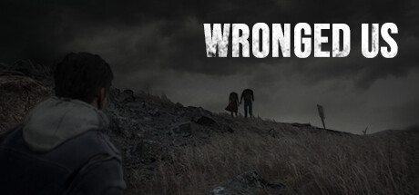 WRONGED US · SteamDB