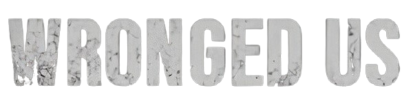 WRONGED US · SteamDB