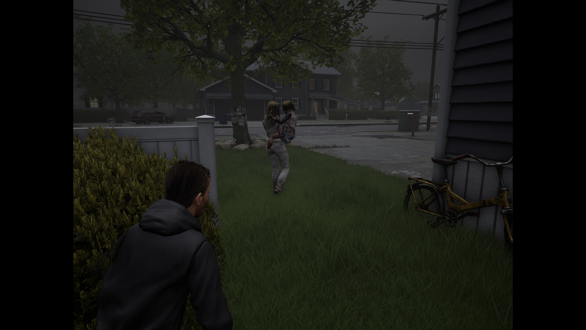 WRONGED US Screenshots · SteamDB