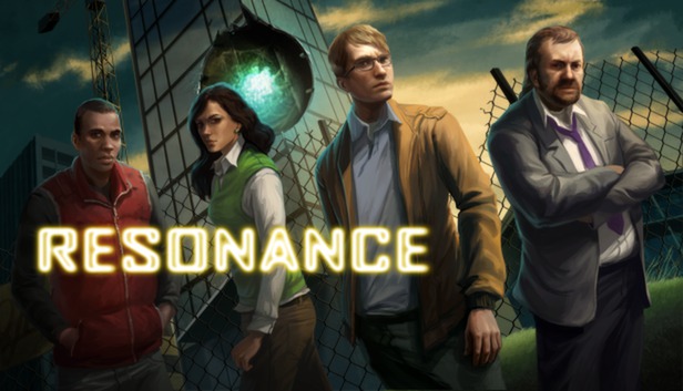 Resonance on Steam