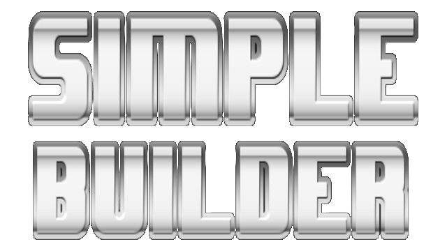 Simple Builder Steam Charts · SteamDB
