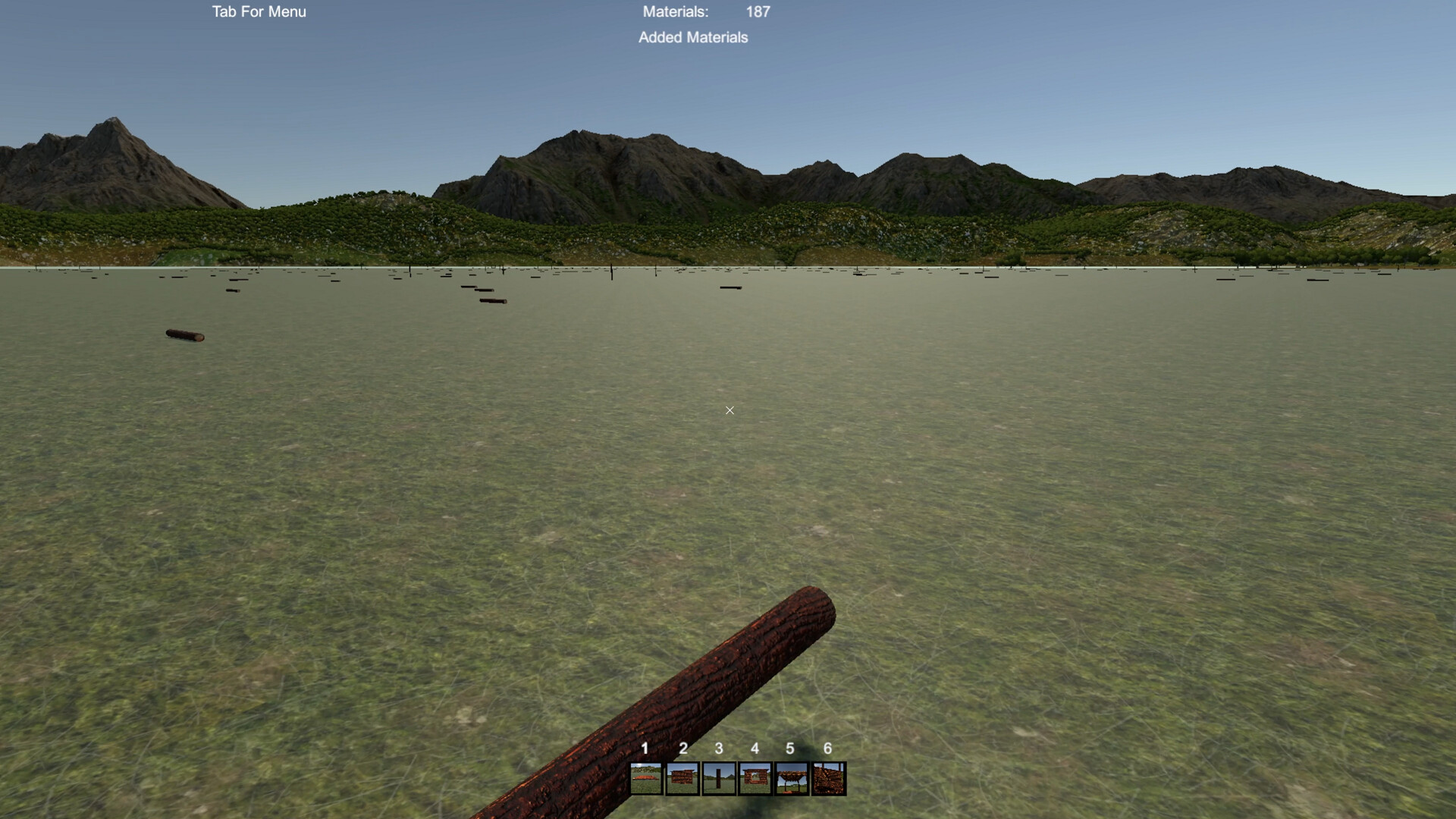 Simple Builder on Steam