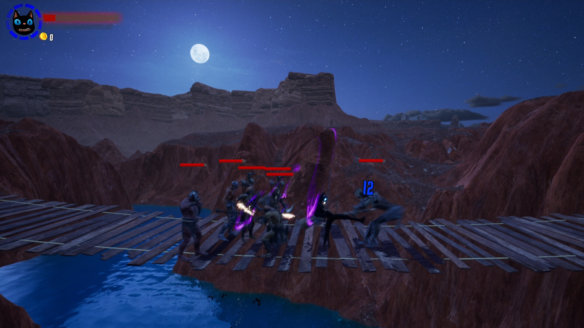 Slaughter Cats в Steam