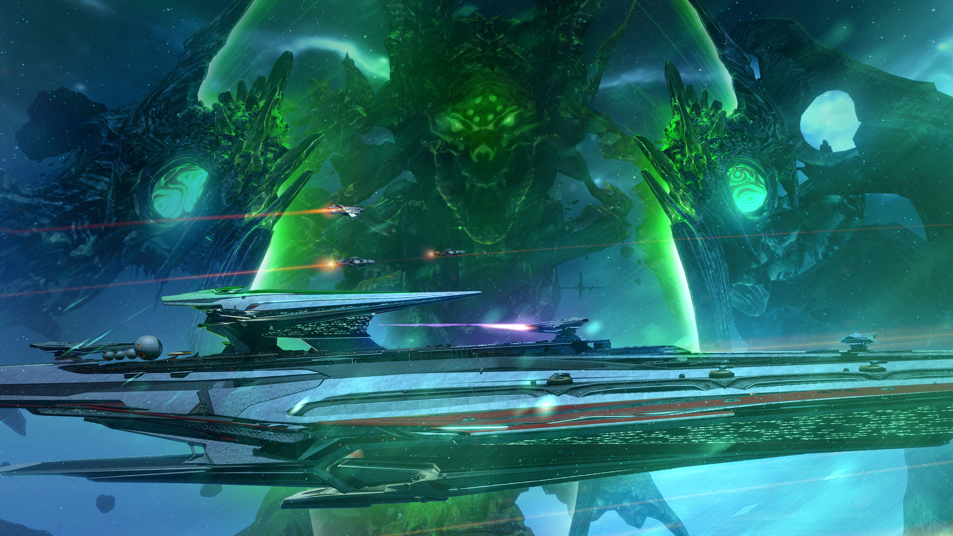 Star Conflict on Steam