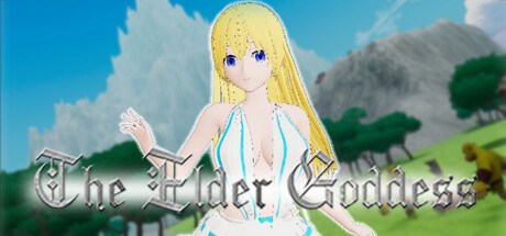 Steam Community :: The Elder Goddess